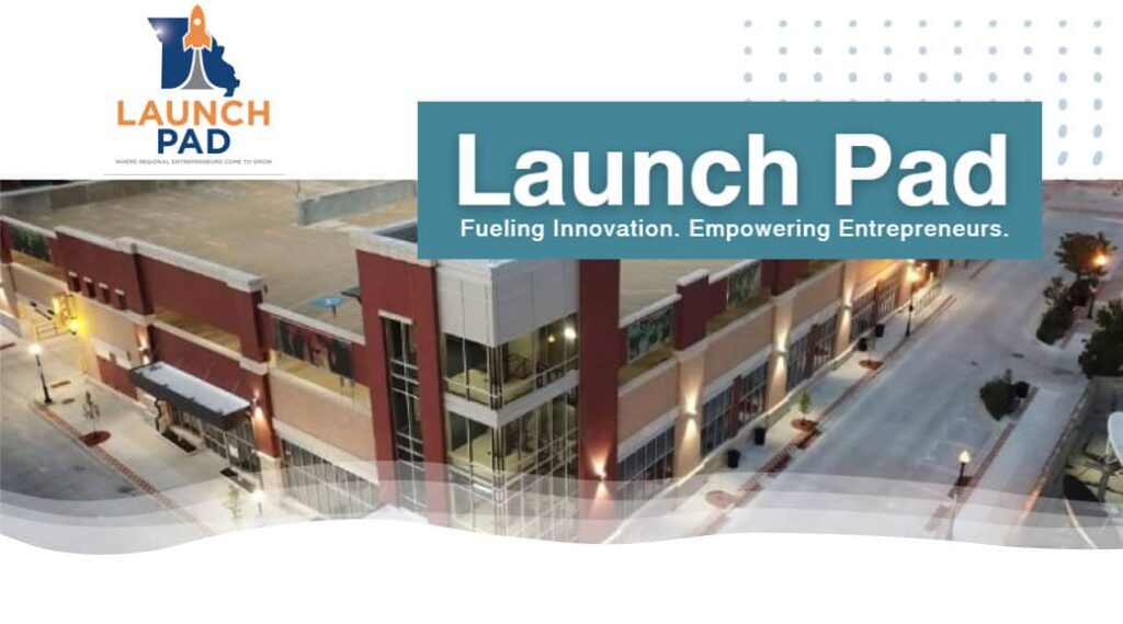 NewsPress Now: St. Joseph debuts ‘The Launch Pad,’ a new hub for ...